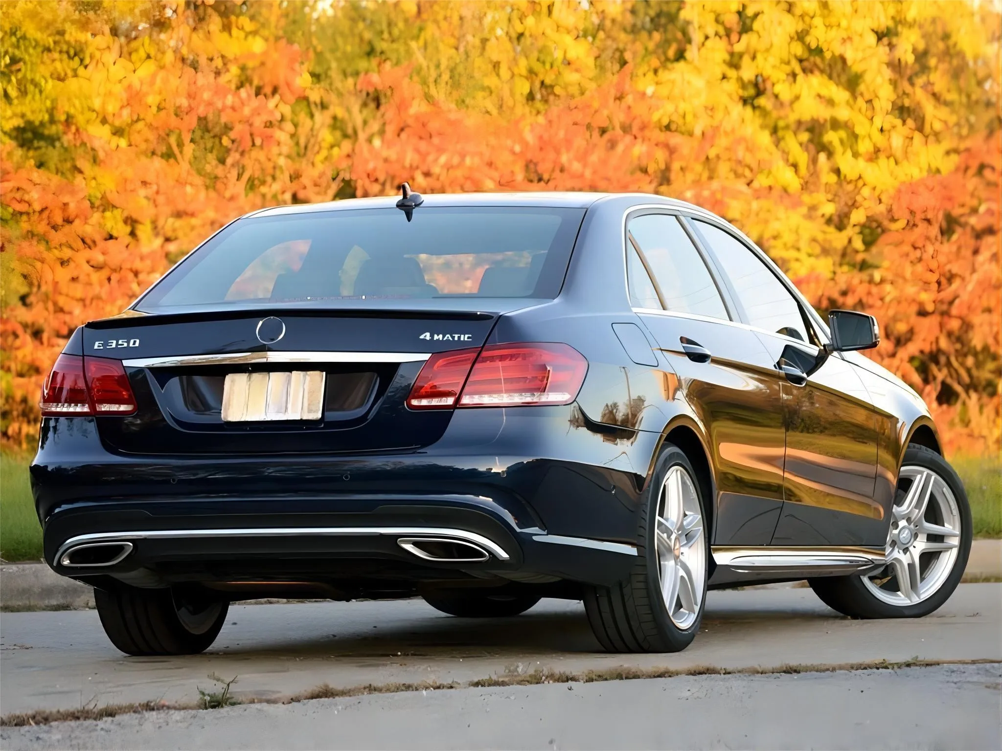 Auto-onderdelen Links Rechts Led Achterlicht Led Achterlichten Voor ...