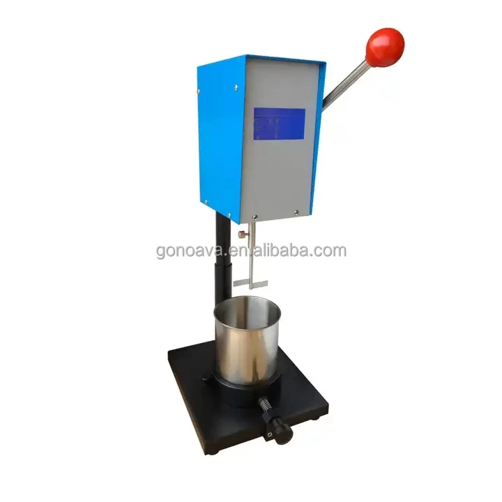 STM-IV Krebs KU Viscometer - Precision for Paints & Coatings