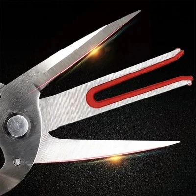 Double-edged Apple Picking Scissors Kiwi Pear Thinning Scissors Double ...