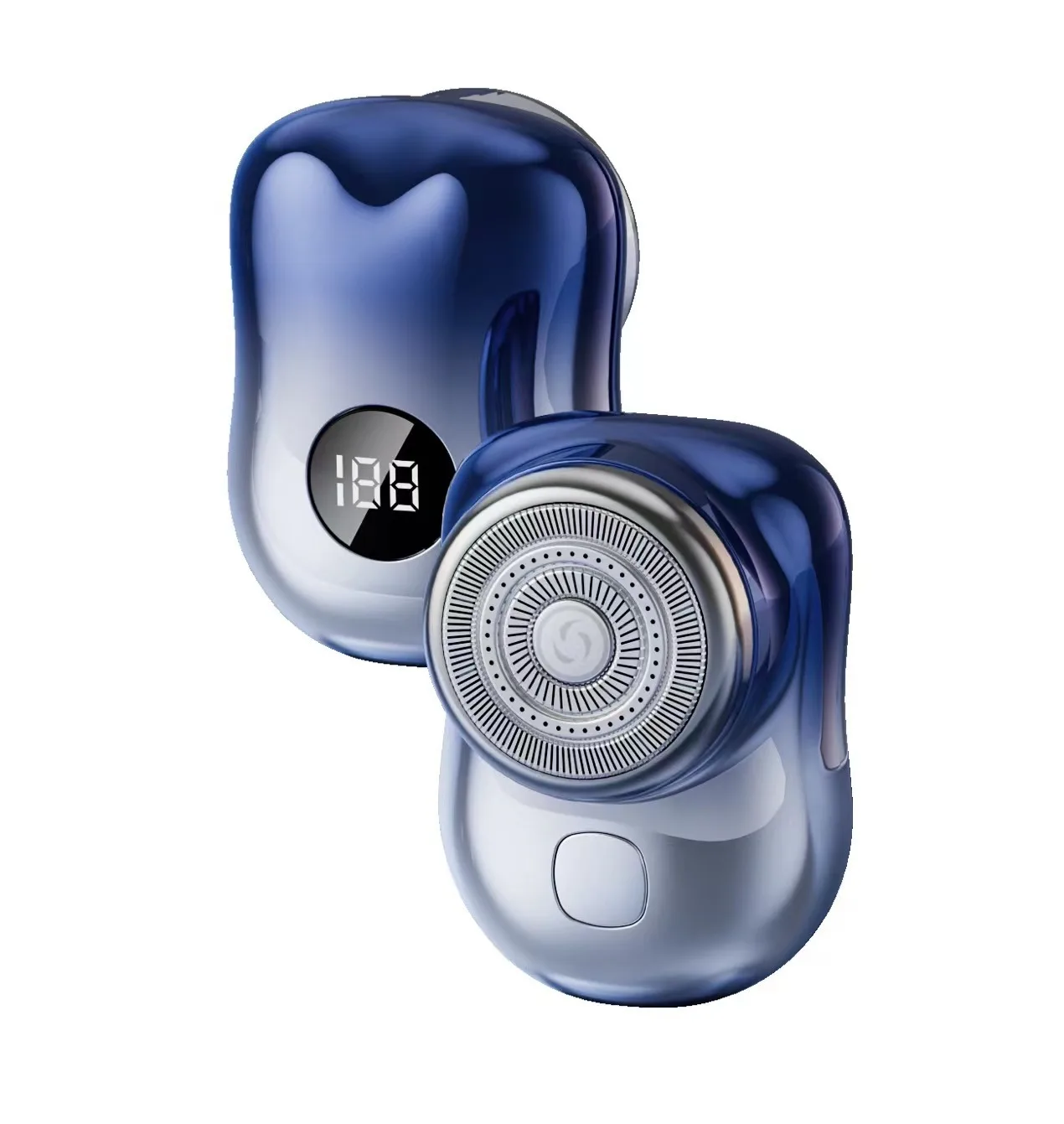 Wholesale Ipx7 Rechargeable Usb Travel Mini Portable Electric Shaver ...