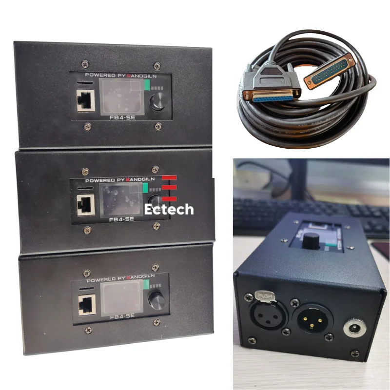 RGB 3D Animation Laser Projector & Controller for Digital Light Effects ...