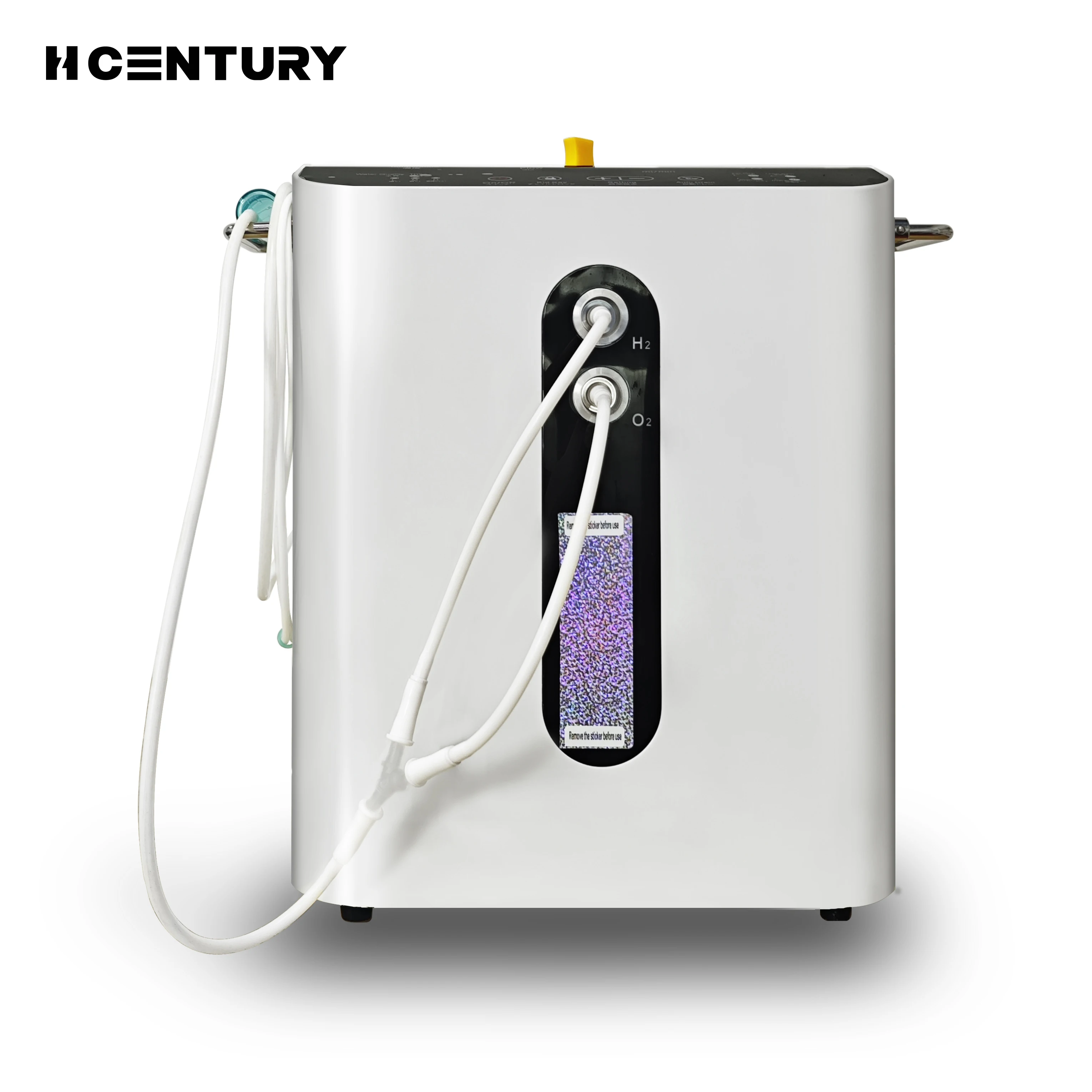 Japan Hydrogen Water Generator Pem Alkaline Water Ionizer Machine ...