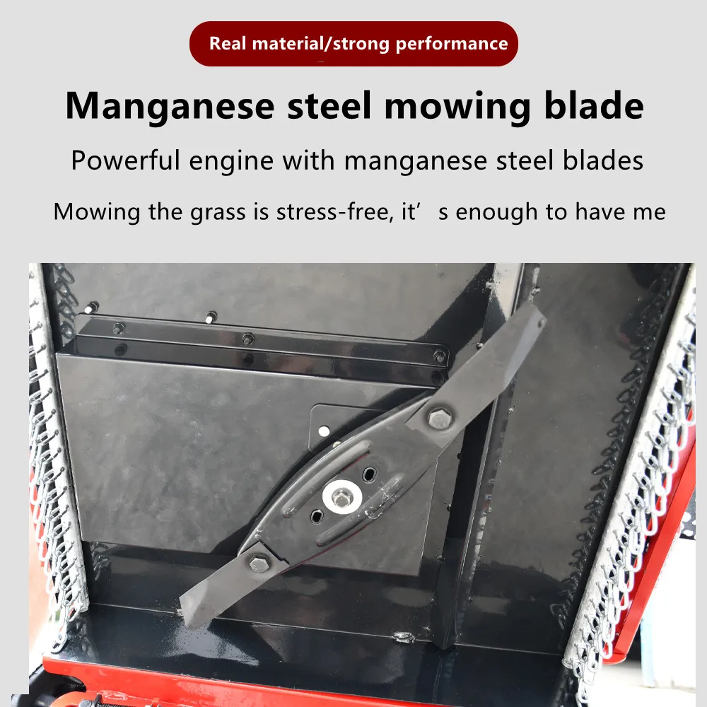 Robot Mower - Efficient Automatic Lawn Cutting Solutions