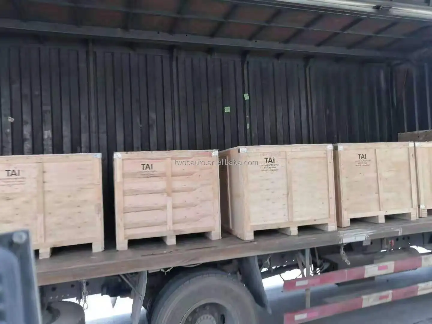 Original Used 1kz Diesel Engine 1kz-t 1kz-te Complete Engine 3.0l For ...