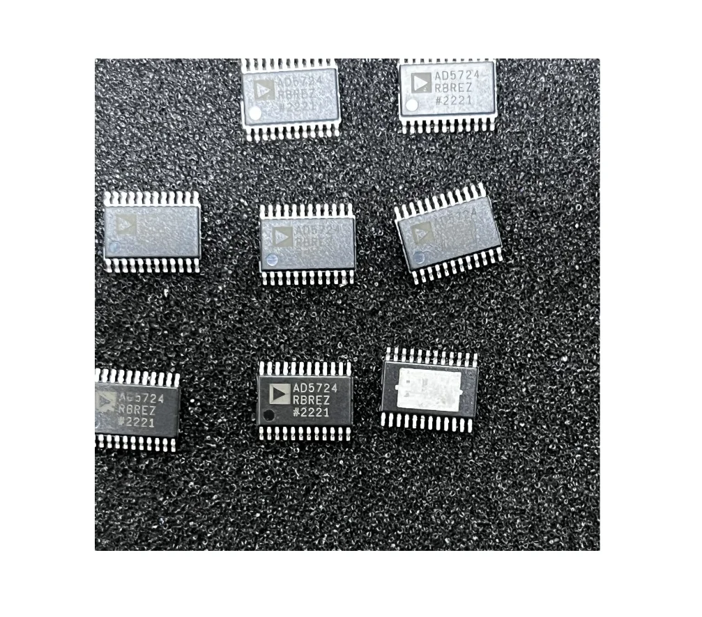 Adi New Msop Stock Original,Producto De La Marca Adi,Nuevo - Buy Ad8602armz-reel Adi New ...