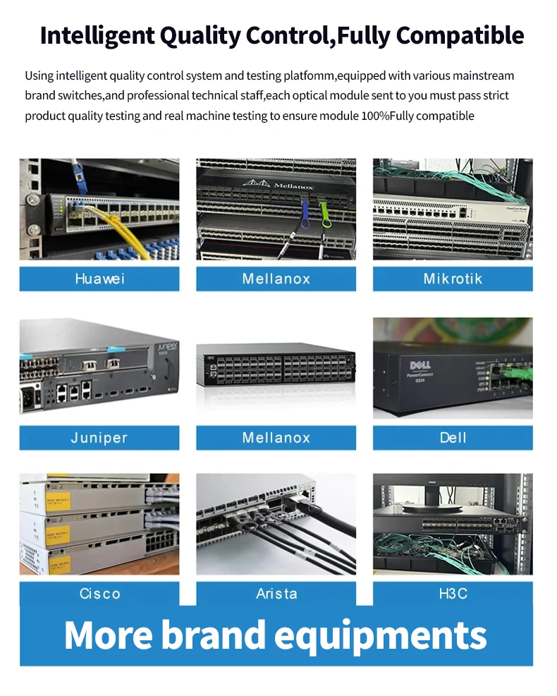 High Quality 1x9 Optical Sfp Transceiver Module 1310nm 1550nm 1.25g For ...