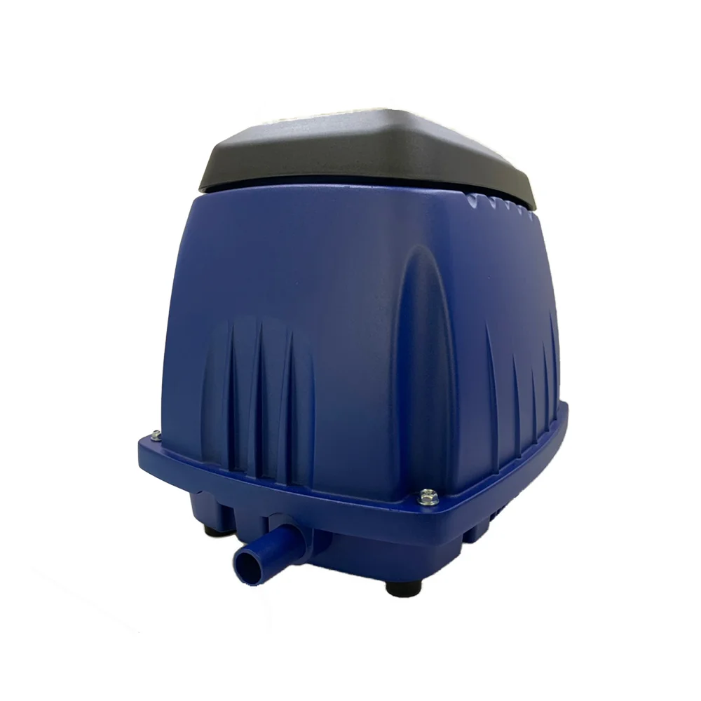 AirMac DBMX200 110-120VAC Diaphragm Linear Compressor Air Sump Pumps ...