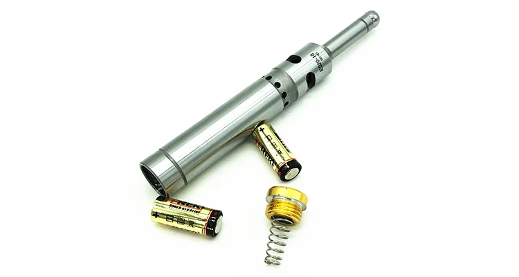 SAILVIN Precision Optical Edge Finder for CNC Machining