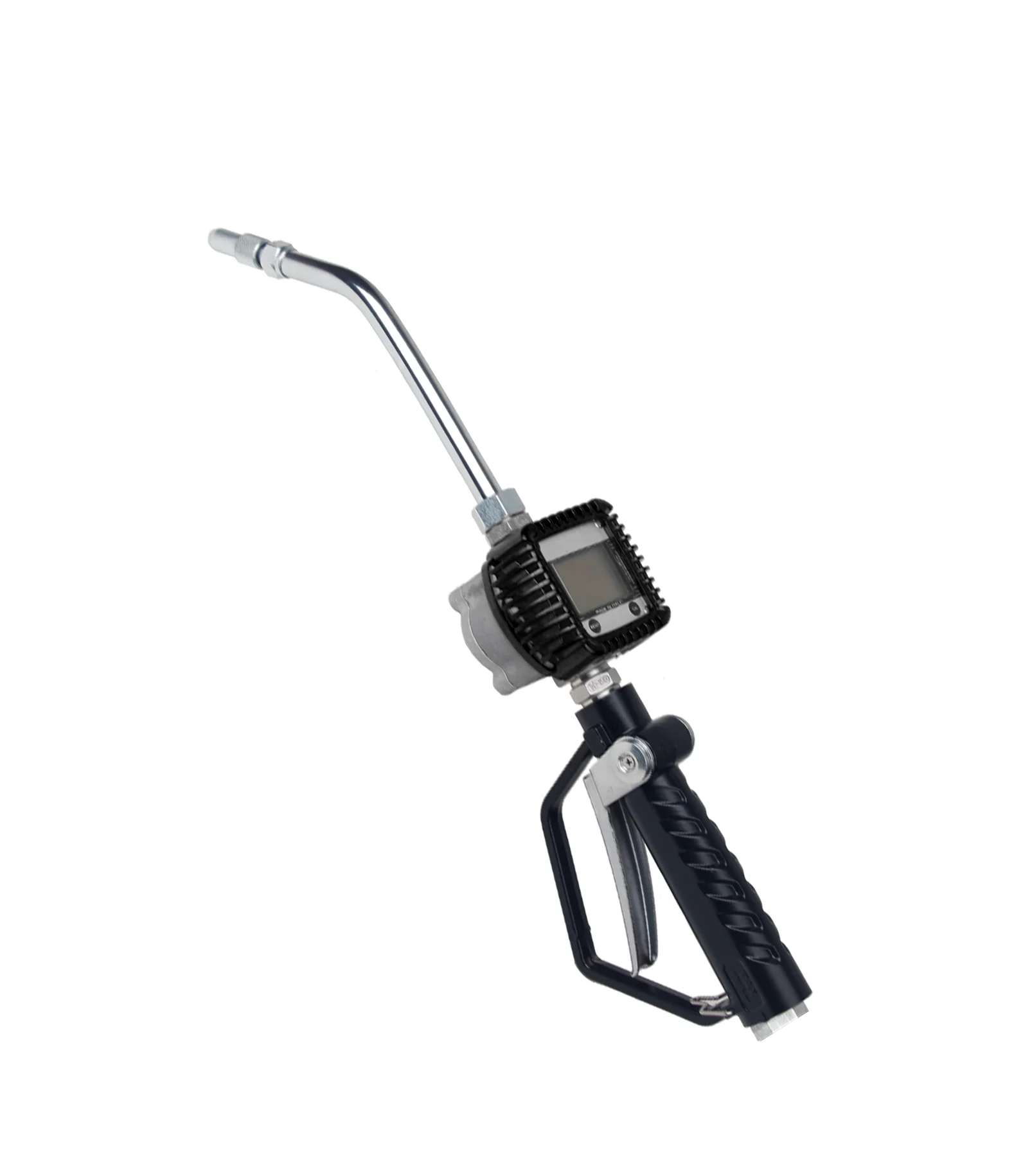 High Pressure Lubrication Engine Oil Injector - Durable Oil Gun