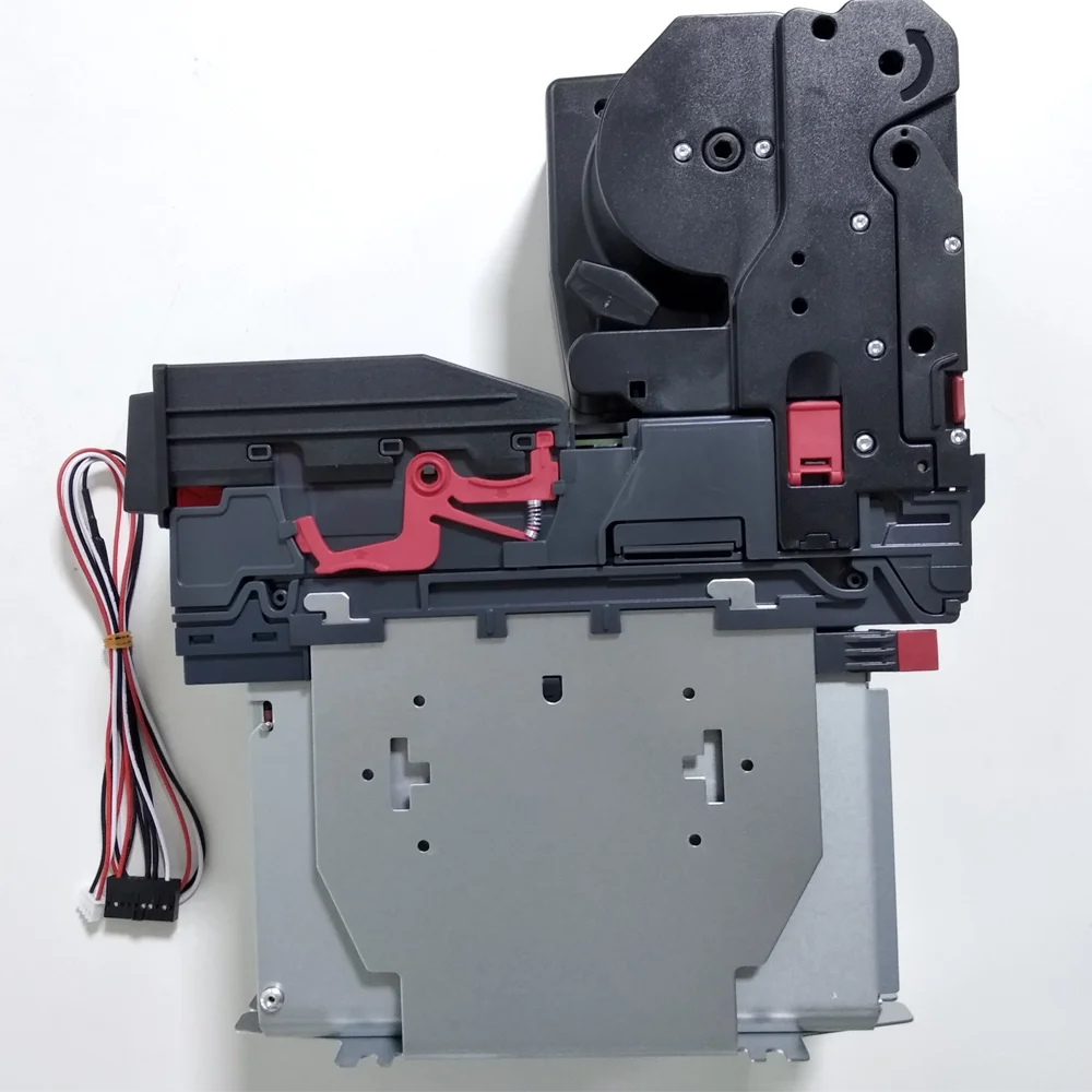 ITL NV11 Bill Acceptor Recycler Banknote Validator Machine with Stacker ...