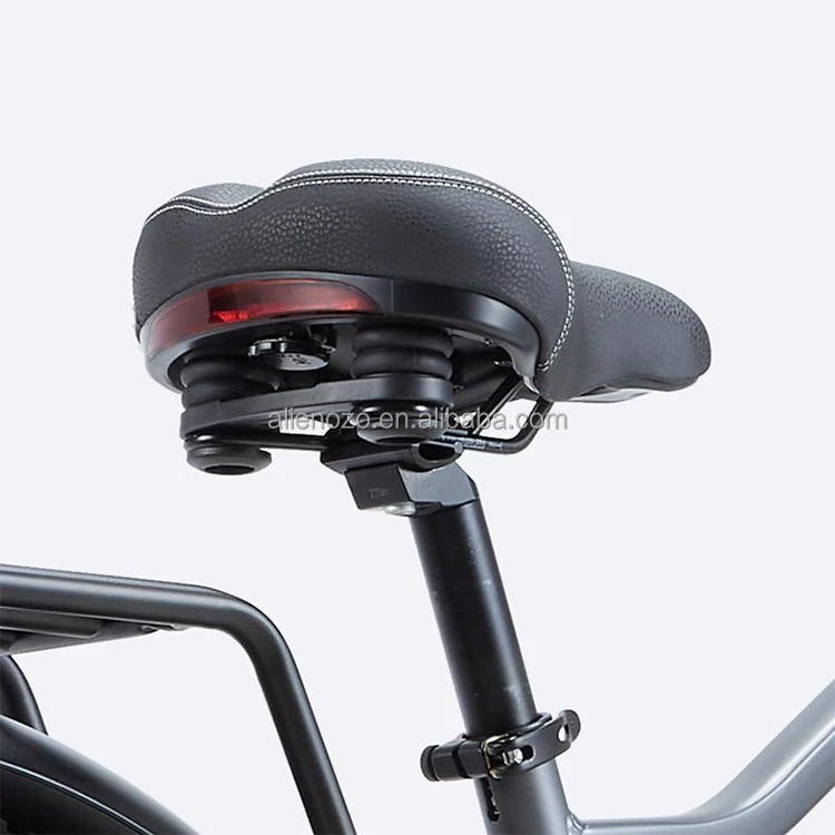 Best Electronic Ebike 20 Inch Fat Tire 500 Watt 8 Speed Mid Deive ...