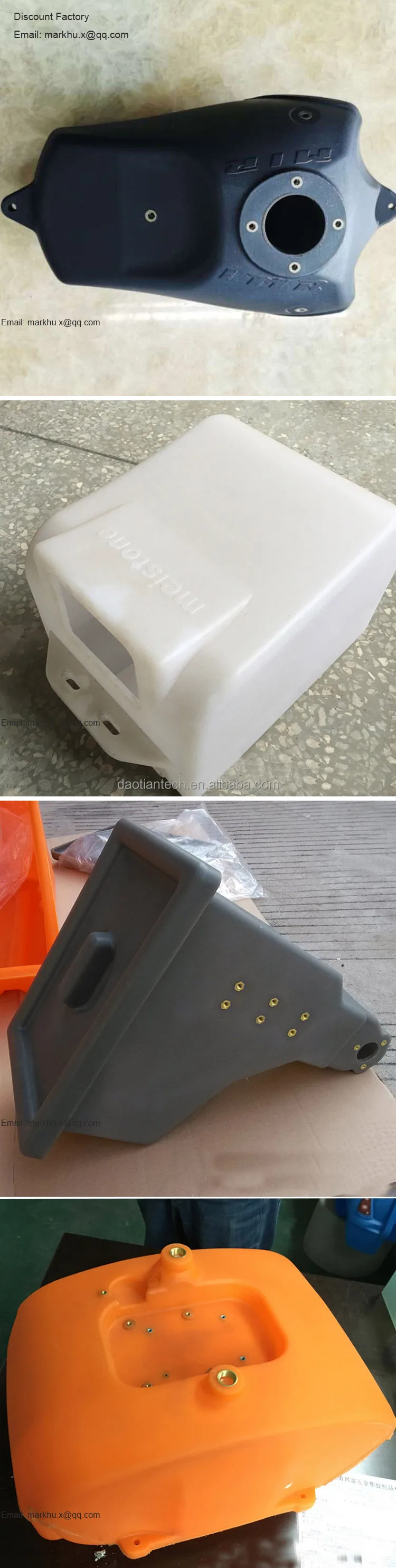 Rotational Mold Oem Customized Rotomold Molding Cooler Box Molds Lldpe ...