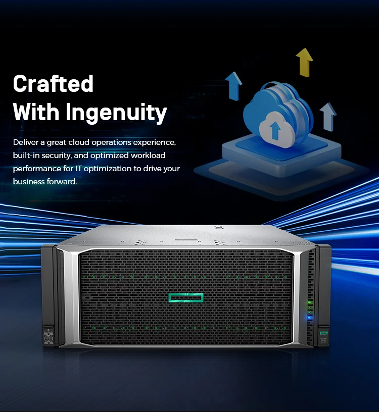 HPE DL388 Gen10| Alibaba.com