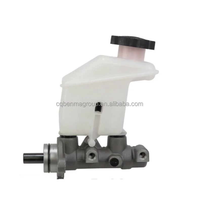 Bomba de cilindro maestro de freno de aluminio automotriz 58510-1G100 ...