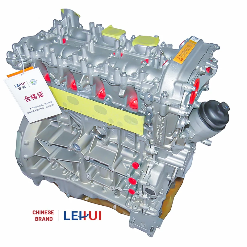 Mercedes-benz GLC260 Engine 264920 - Lehui Quality