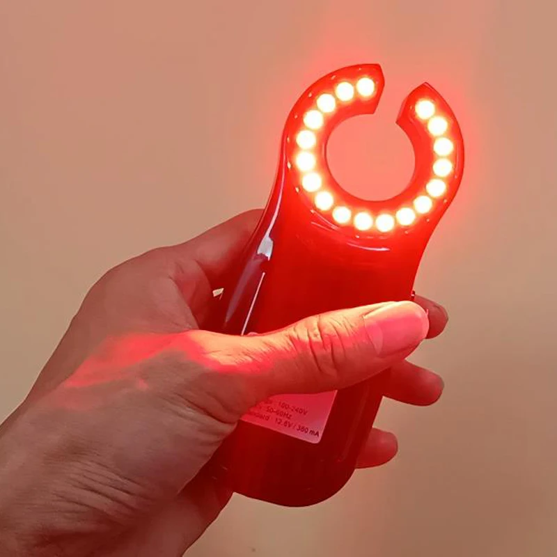 Vein Finder Infrared Veins Reader Handheld Vein Viewer Detec-阿里巴巴