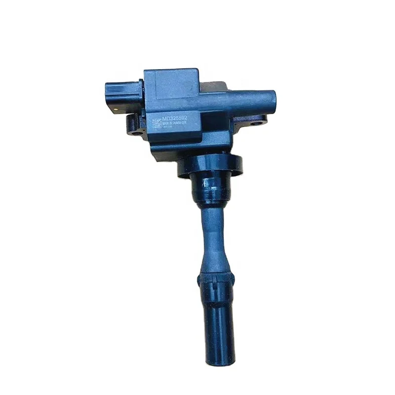 Ignition Coil Oem Md325592 099700-005 099700005 Nu00280as2 For ...