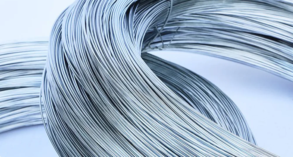 Galvanised Iron Wire - Durable and Versatile Solutions