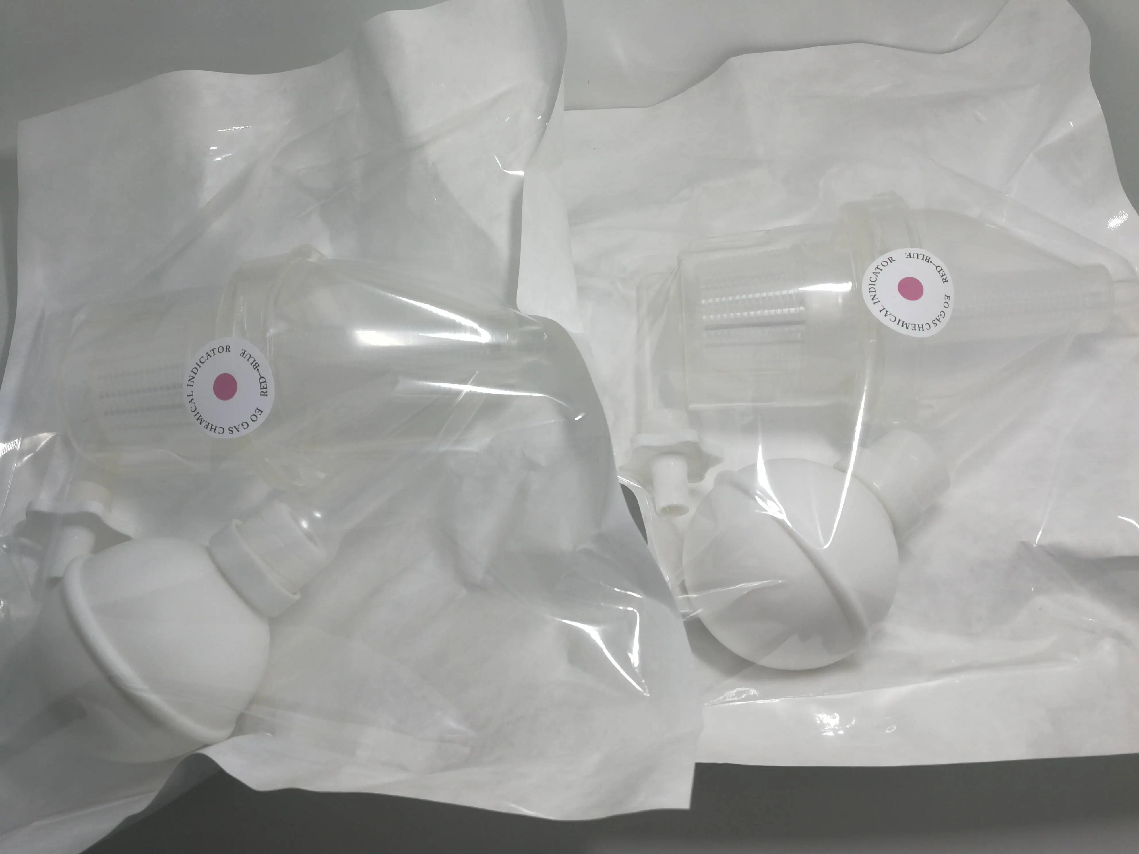 Medical Urology Disposable Ellik Evacuator - Buy Disposable Ellik ...