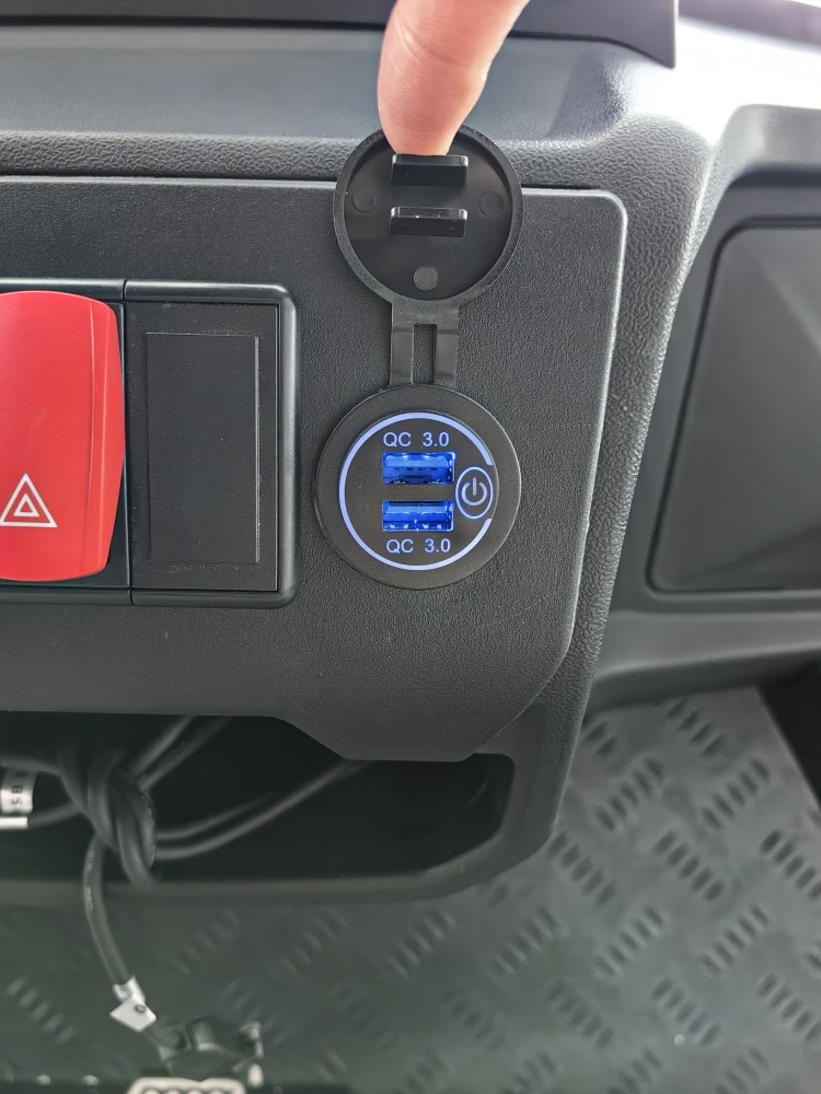 Customize Your 6 Passenger Golf Cart - Club Car Edition