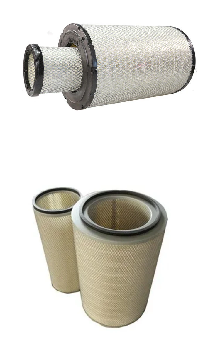 Excavator Diesel Engine Air Filter Element 600-181-3100