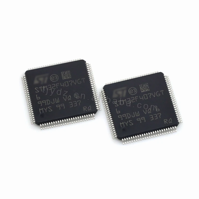 STM32F103C8T6 LQFP-48(7x7) Bom Sourcing IC Standard Integrated Circuit STM32F103C8T6| Alibaba.com
