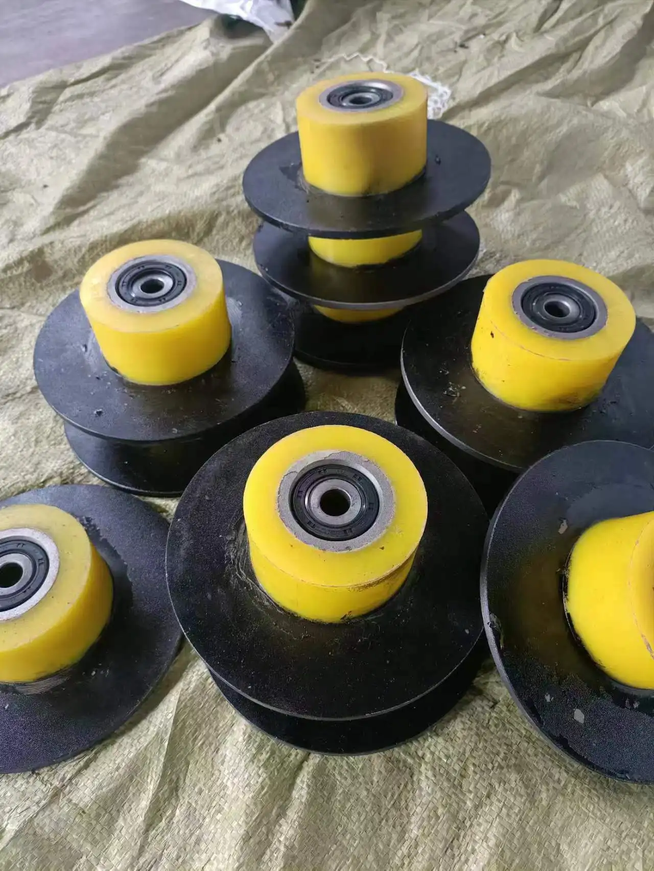 Custom Potato Harvester Chain - Durable & Efficient