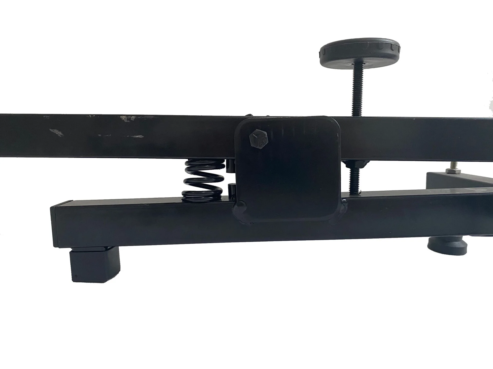 Outdoor Sale 6ft Metal Death Grip Adjustable Carbon Fiber Ball Shooting ...