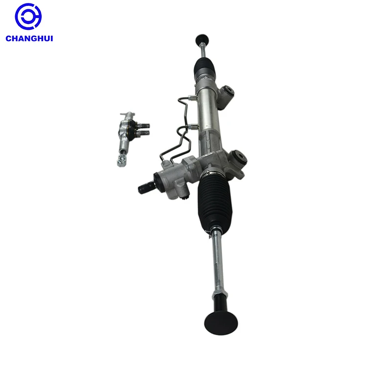 Car Steering Rack 44200-0K040 44200-0K230 Rack and Pinion Steering for ...