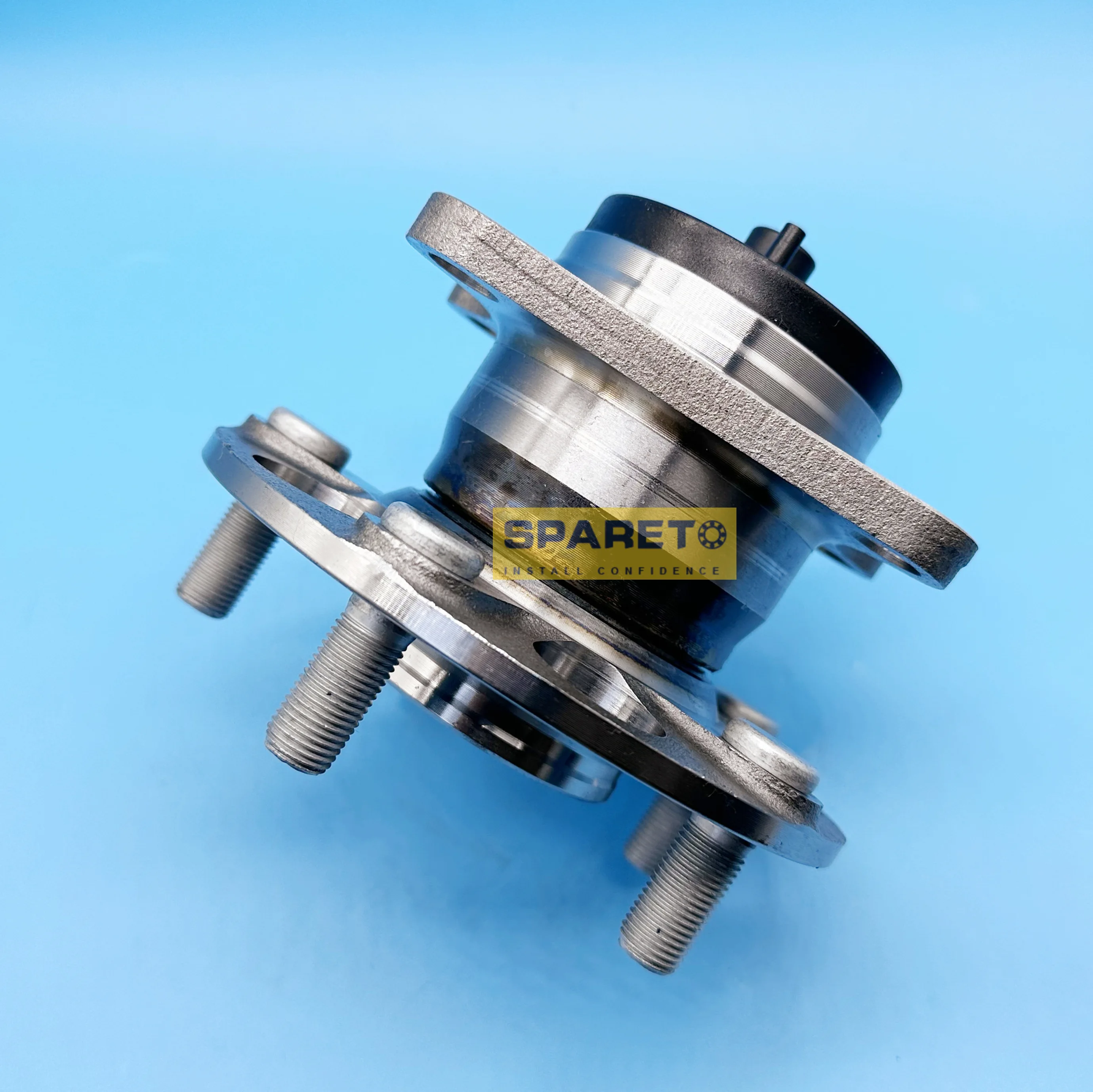Shop Our Collection of Spareto Wheel Hub Assemblies for Suzuki Maruti ...