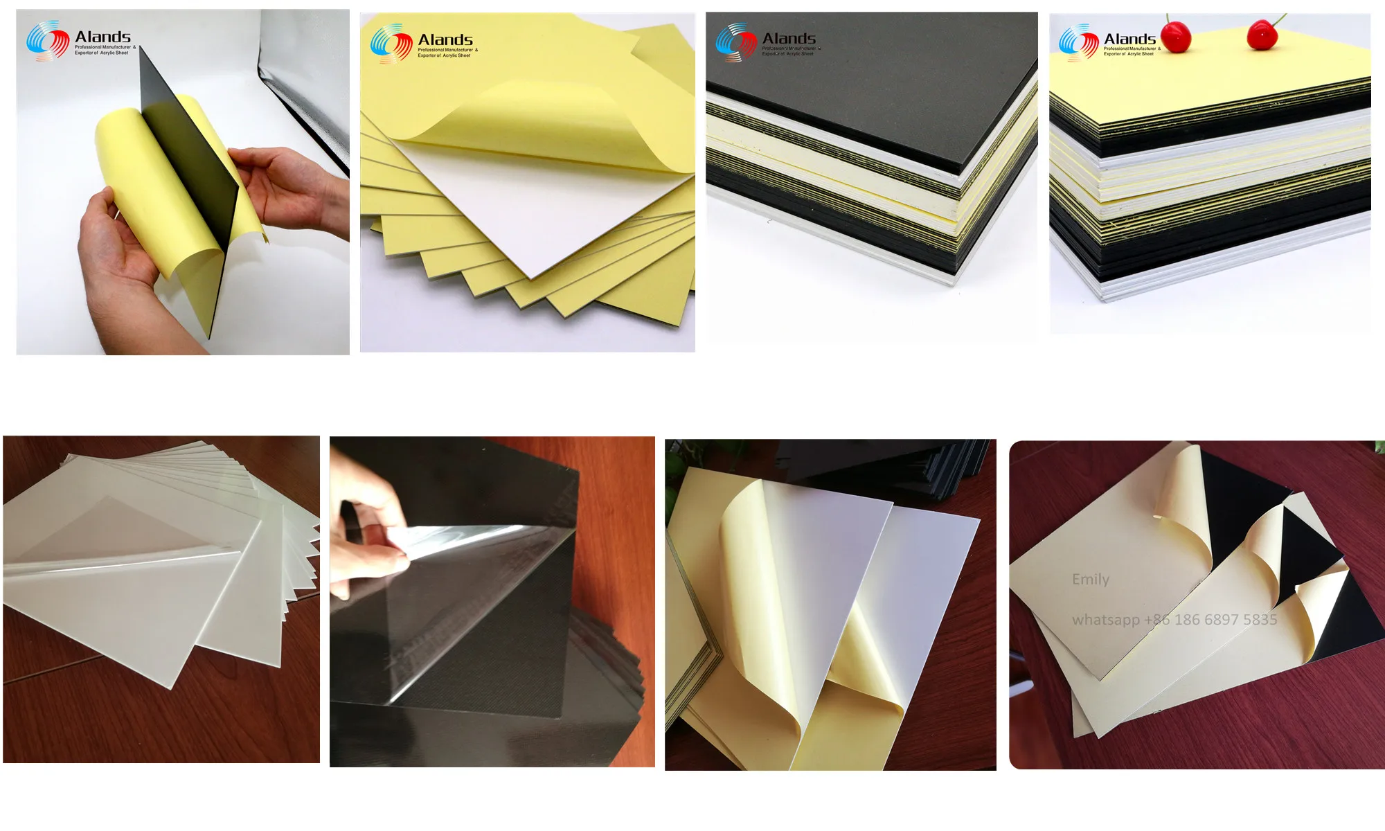 0.5mm White Pvc Sheet For Photo Album,Pvc Sheet With Glue - Buy Pvc ...