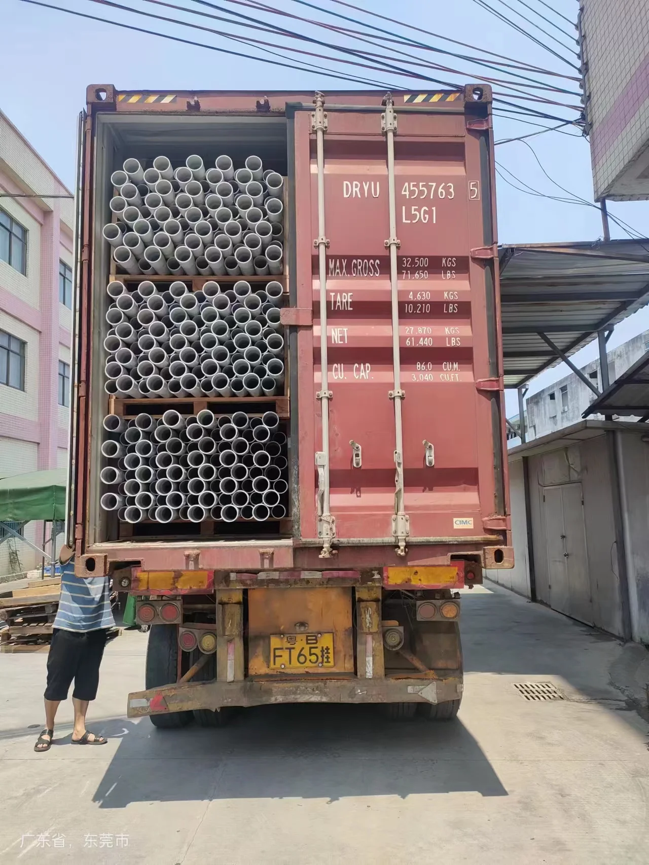 Heavy Duty Solar Corrugated Conduit Pvc Pipes Flexible Conduit Pipe ...