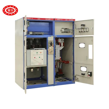 Electrical Equipment Low-voltage Cabinet 11kv 3150a 380v Assembly ...