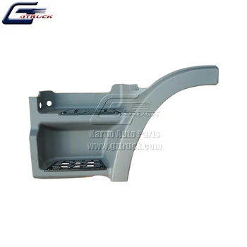 European Truck Auto Body Spare Parts Step Well Case,Upper,Left Oem ...