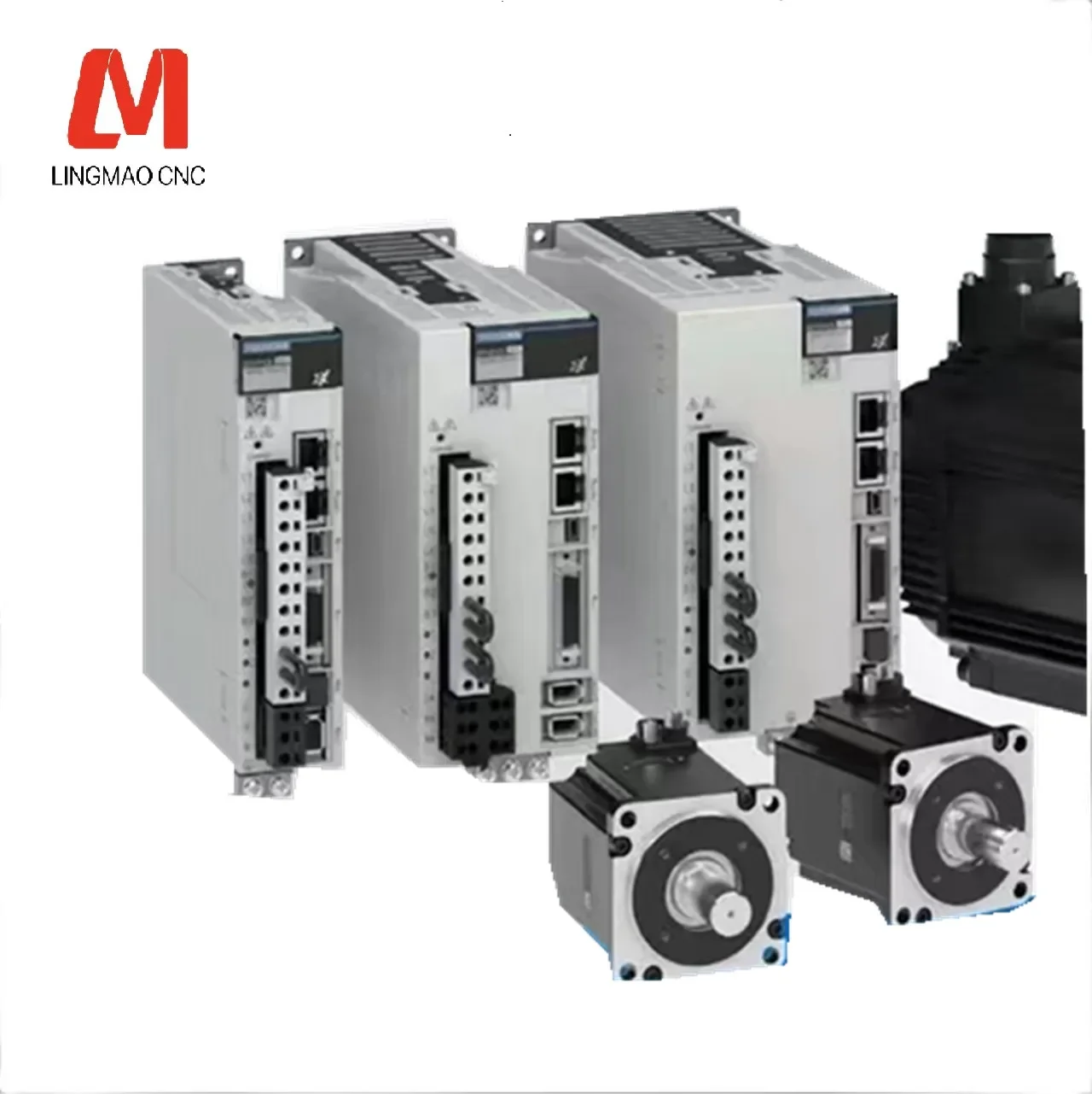 CN7 Port Cable SGD7S 3m Debugging Cable For SGD7S/SGDV Servo Drive ...