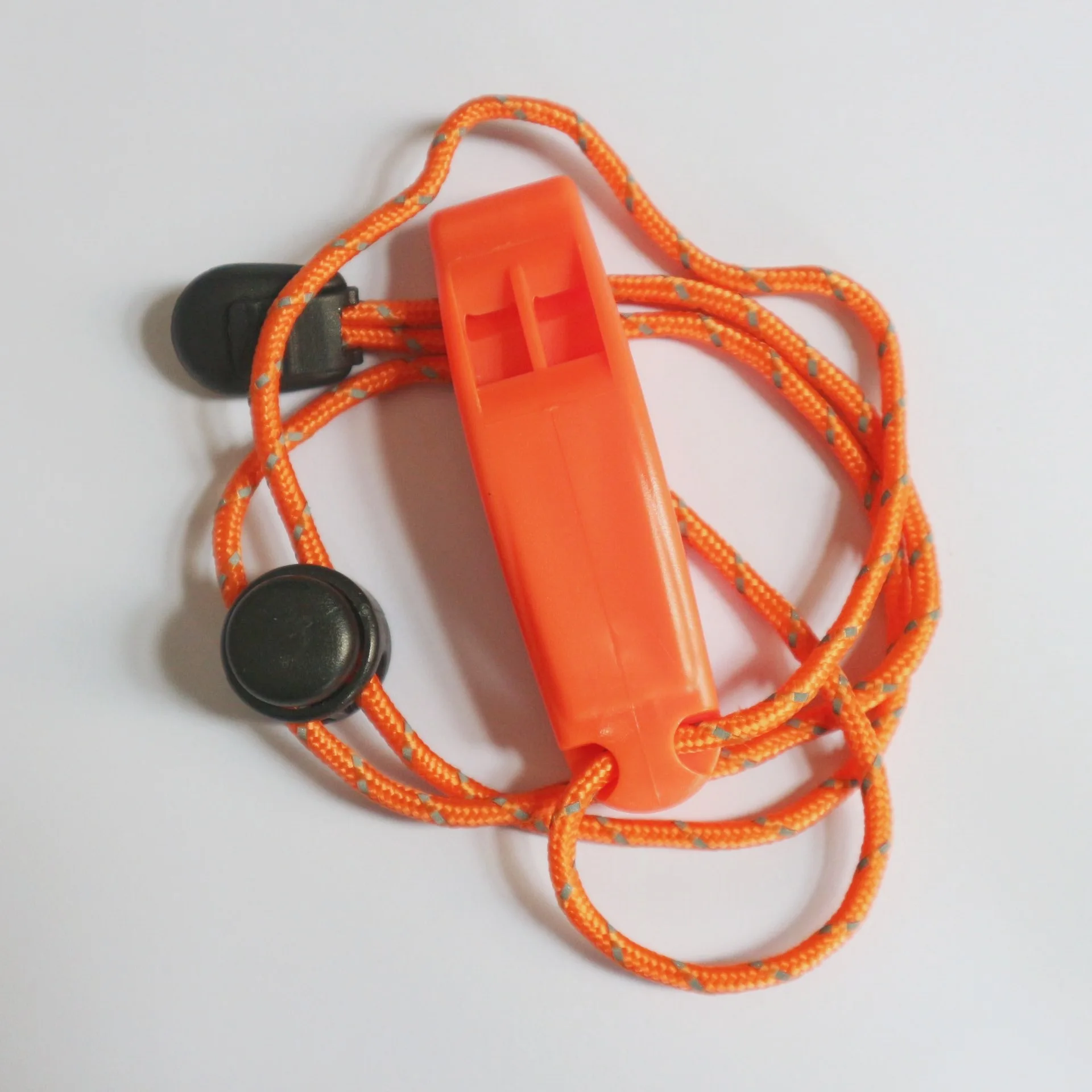 Rescue Signaling Kids Lifeguard Emergency Safety Whistle With ...