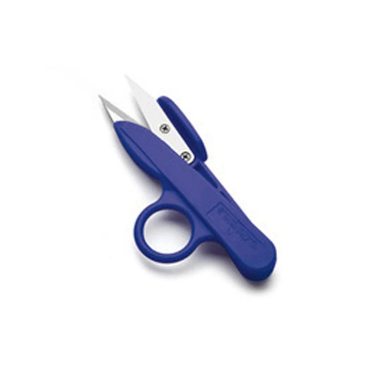 Mini Yarn Scissors - Precision Cutting for Crafts