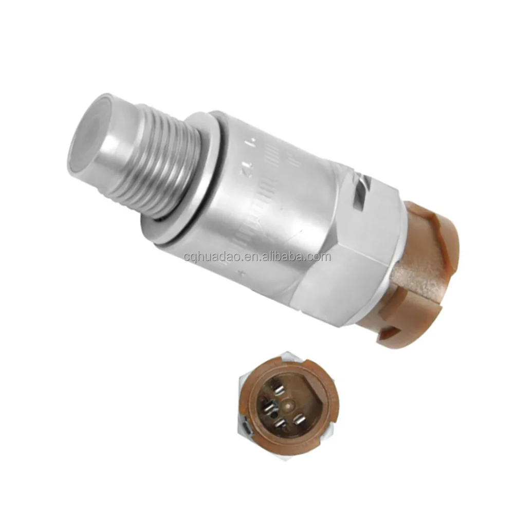 Factory Truck Auto Sensors Replacement Truck Wheel Speed Odometer ...