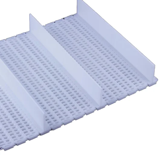 Intralox 900 Series Flush Grid Modular Belt With Cleat| Alibaba.com