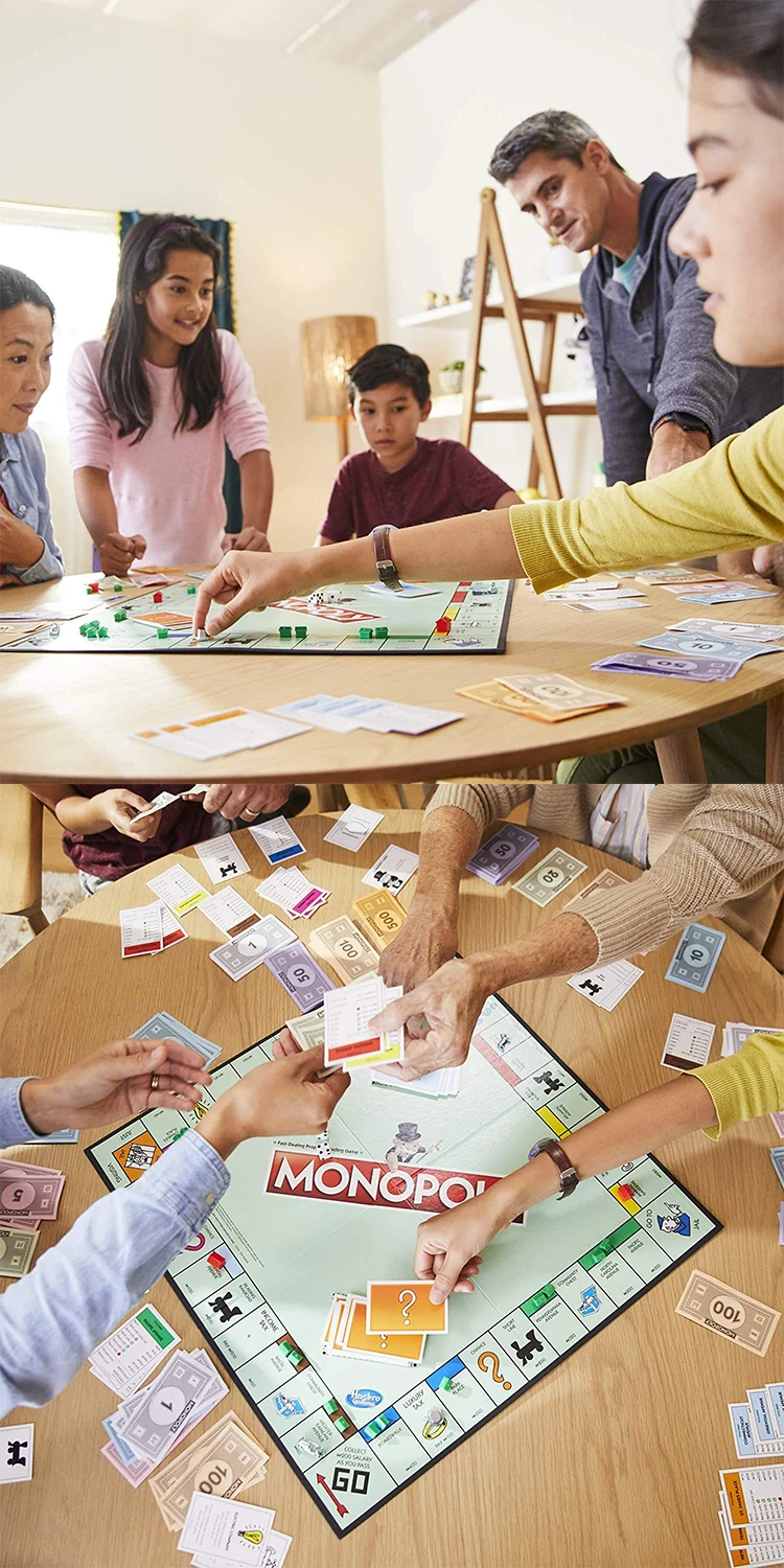 Monopoly Electronic Banking Board Game,Monopoly Ultimate Banking Board ...