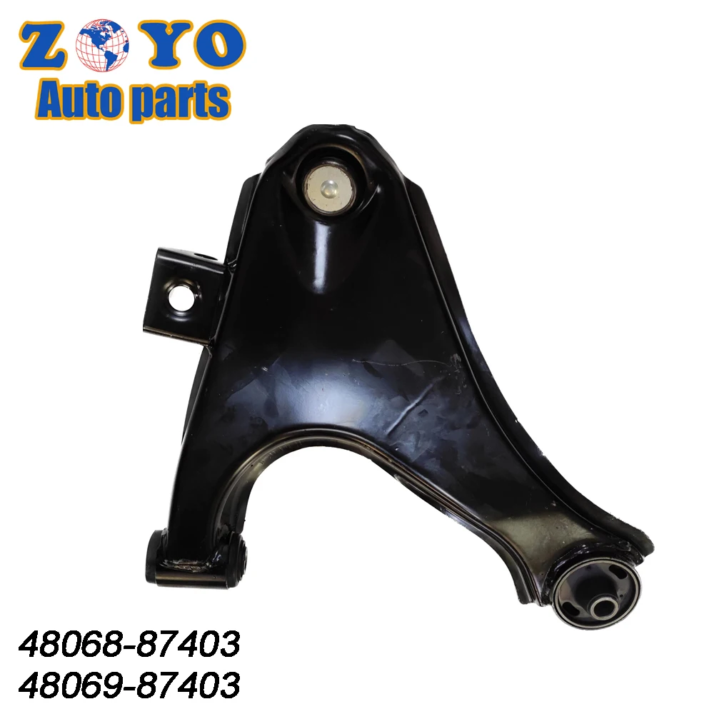 48069-87403 Aftermarket Auto Suspension Parts for Daihatsu Terios SUV ...