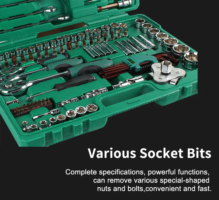 123pcs 52pcs Household Tool Sets Promotional Tool Box Promotional Hand ...