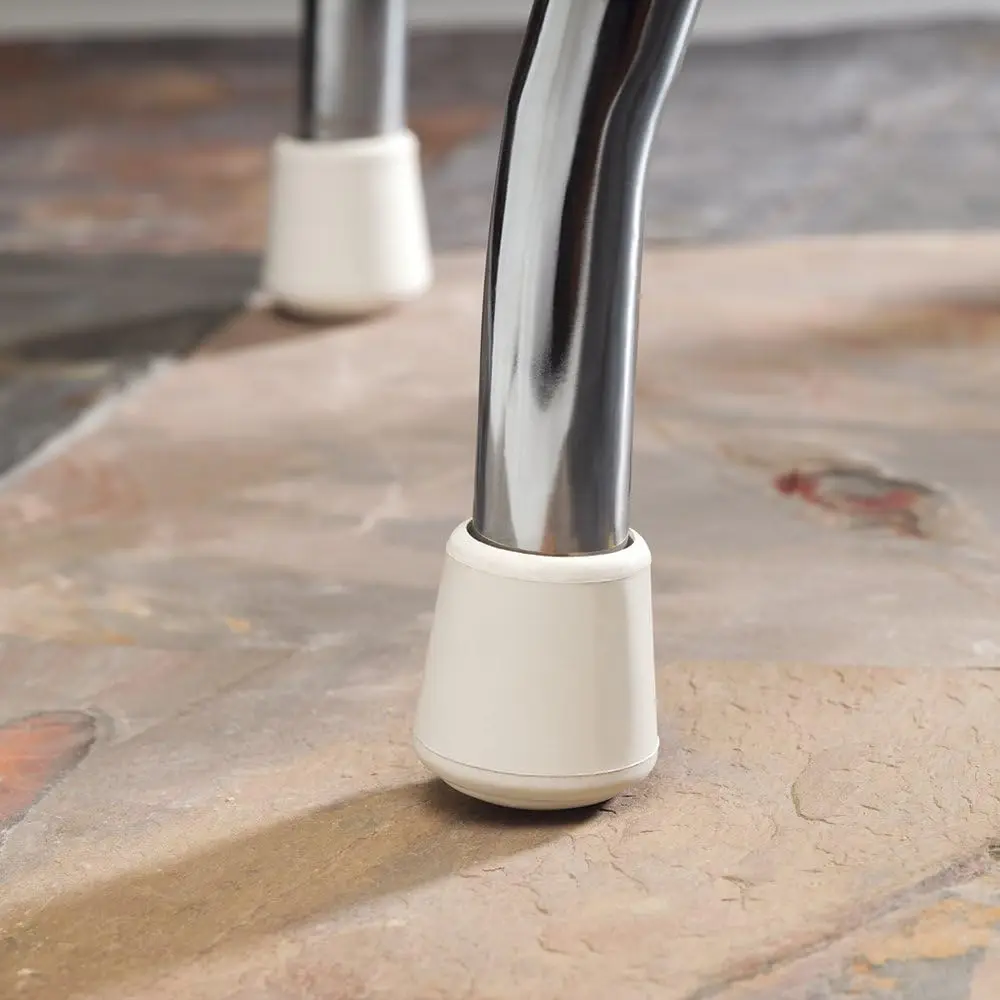 Alibaba.com: Non-Slip Rubber Chair Leg Tips, Floor Protectors for Metal ...