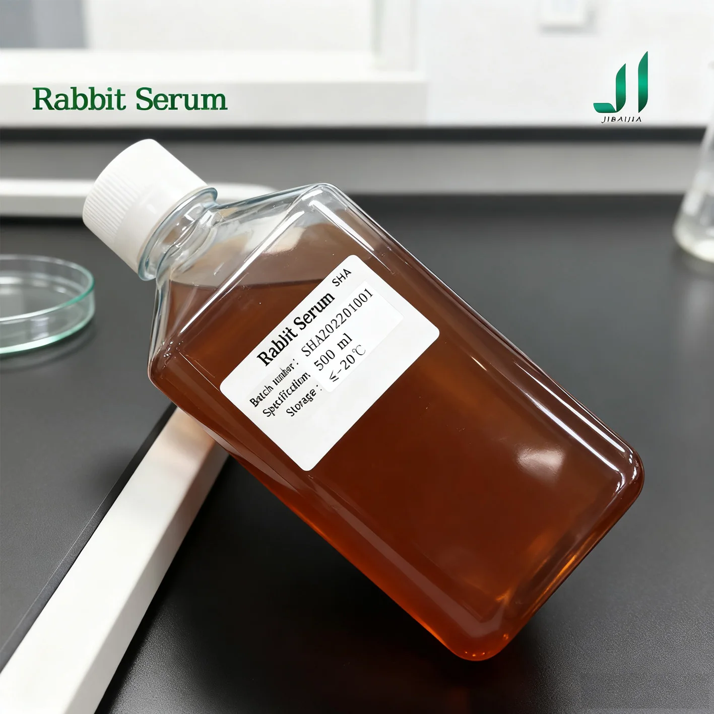 Normal Rabbit Serum Non-Immunized, For IHC/ELISA Blocking & Control ...