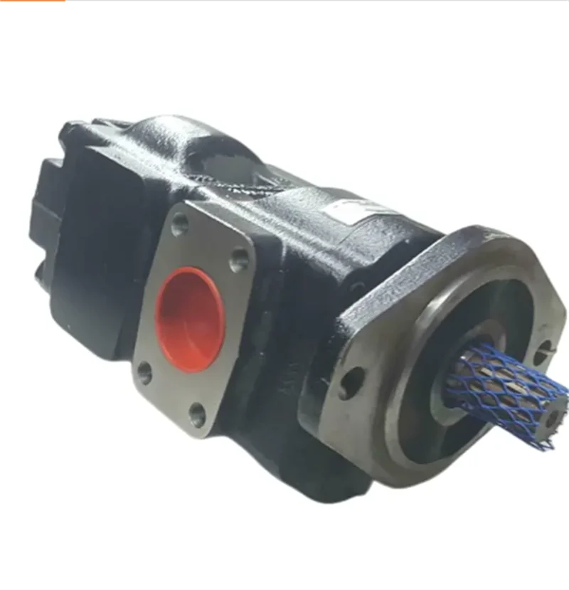 Hydraulic Gear Pump PGP620A0190CM3H3VE6E5B1B1 for JCB 333