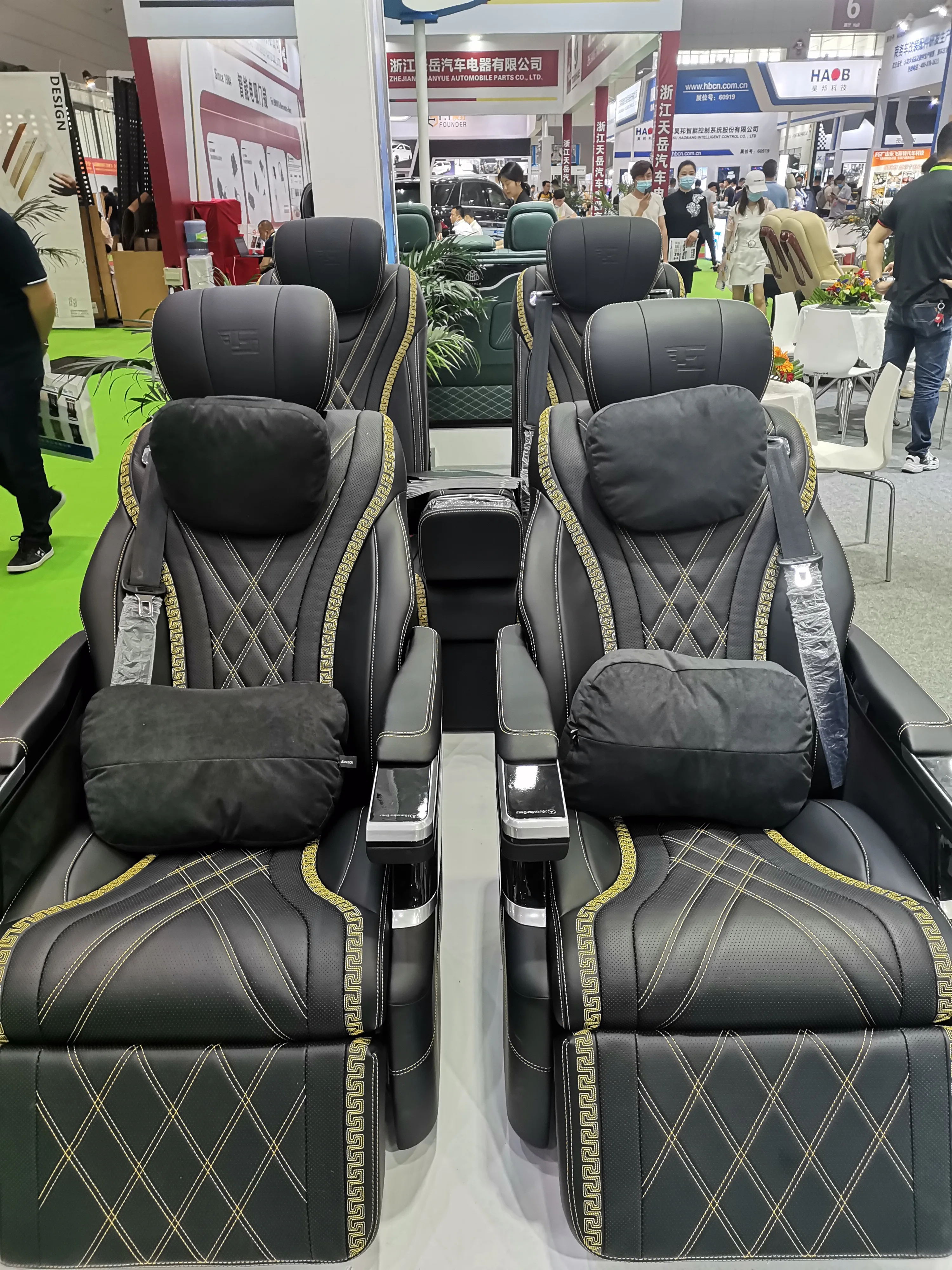 RELY AUTO 2022 Auto Tuning Parts Leather Manual Folding Car Original ...