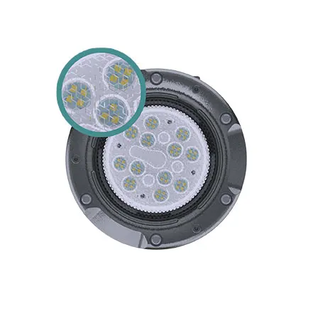 Atex 220v 110v 24v Explosion Proof Wall Pack High Bay Flood Light ...