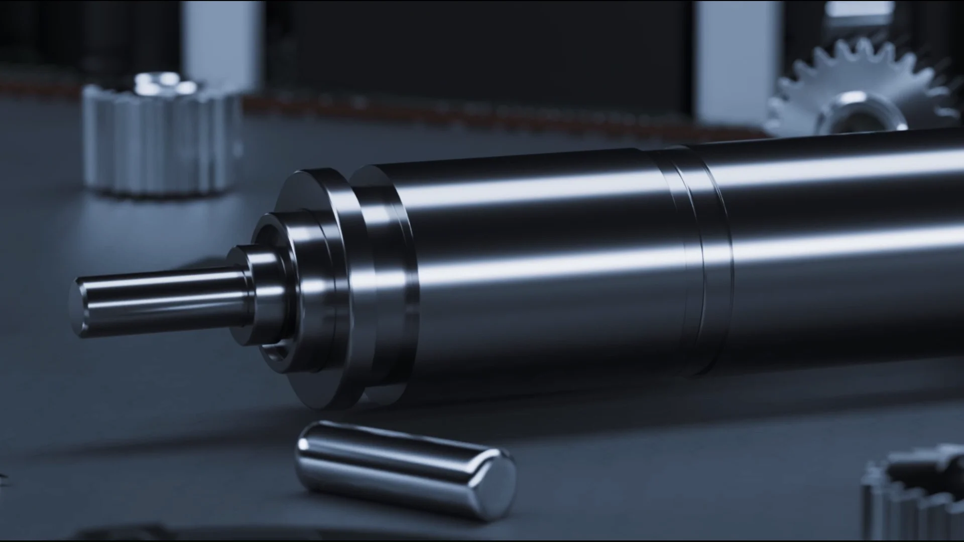 Zhaowei 12v Dc 10mm Brushless Motor 1200 Rpm Dc Gear Motor 800rpm ...