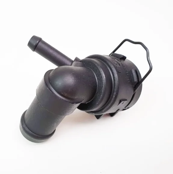 Coolant Flange Heater Hose Connector 1k0122291r 1k0122291c - Buy ...