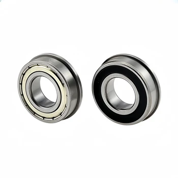 Flange Race Ball Bearing F685 F686 F687 F688 F689 F6800 F6801 F68002 ...